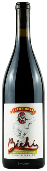 Bichi La Flama Roja | Vivino English