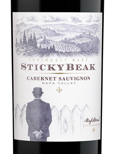 Stickybeak Cabernet Sauvignon | Vivino US