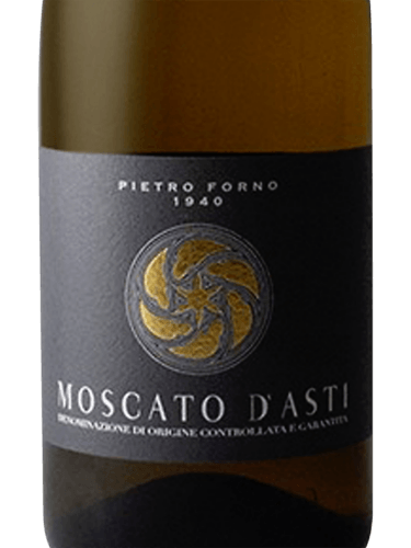 Il Falchetto Pietro Forno Moscato d'Asti | Vivino US