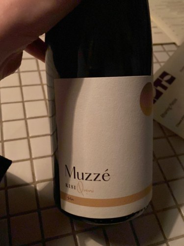 Muzzé Kisi Qvevri | Vivino US