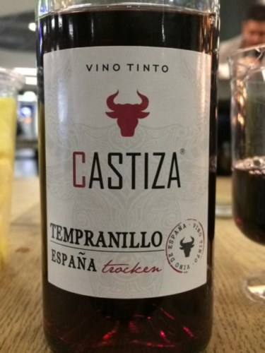 Castiza Tempranillo | Vivino US