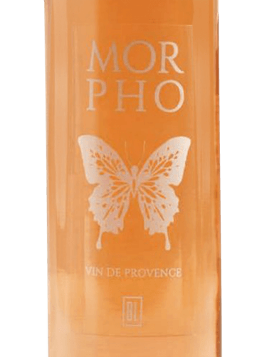 Margnat Morpho Rosé | Vivino US