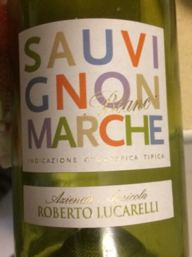 Roberto Lucarelli Sauvignon Blanc | Vivino Australia