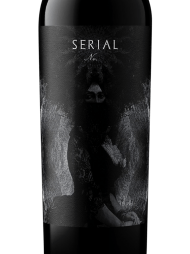 Serial Red Blend | Vivino US
