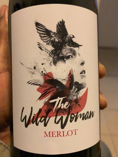 The Wild Woman Merlot | Vivino US