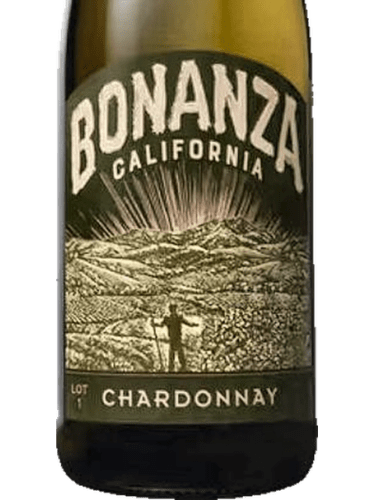 N.V. Bonanza Chardonnay | Vivino English