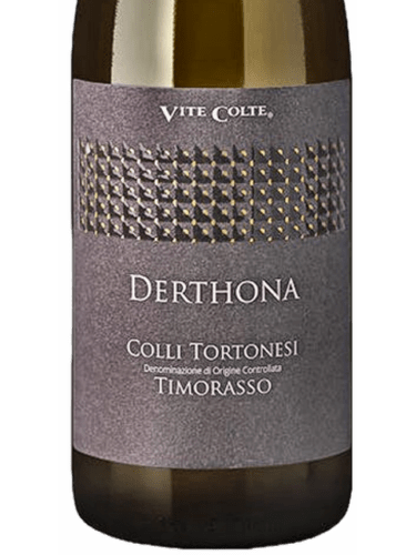 Vite Colte Derthona Timorasso | Vivino US