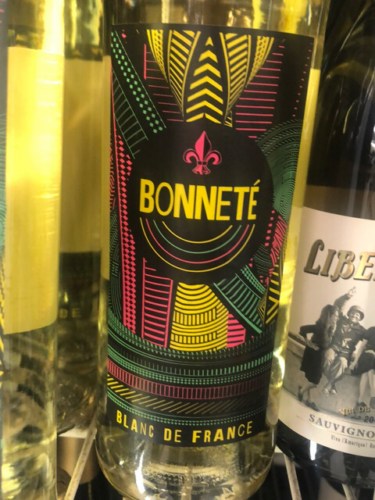 Bonneté Blanc de France | Vivino US