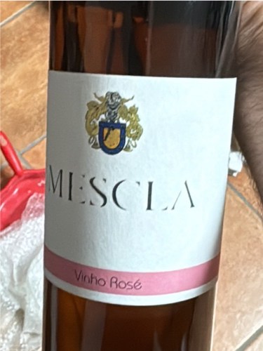 Mescla Rosé | Vivino US