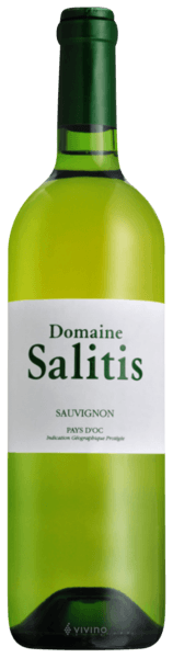 Château Salitis Sauvignon | Vivino US