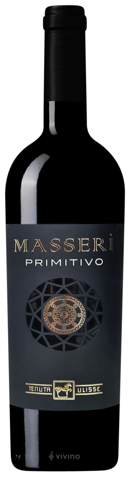 Tenuta Ulisse Winery | Vivino