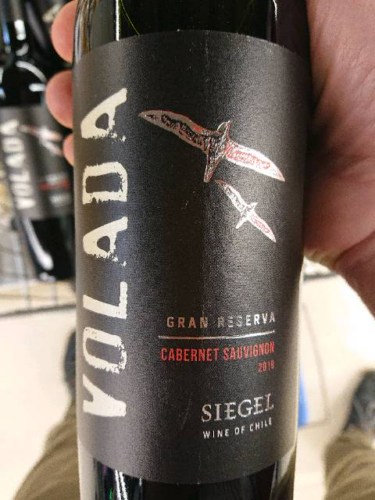 Volada Gran Reserva Cabernet Sauvignon | Vivino United States