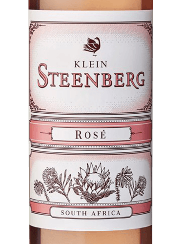 Steenberg Klein Steenberg Rosé | Vivino US