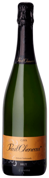 N.V. Paul Cheneau Cava Brut | Vivino US