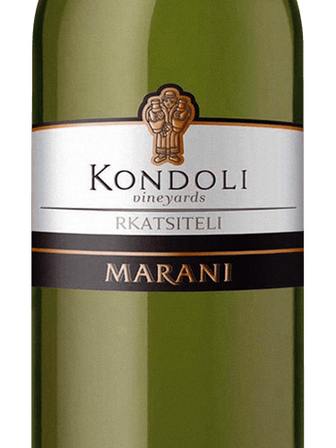 Marani Kondoli Vineyards Rkatsiteli | Vivino US