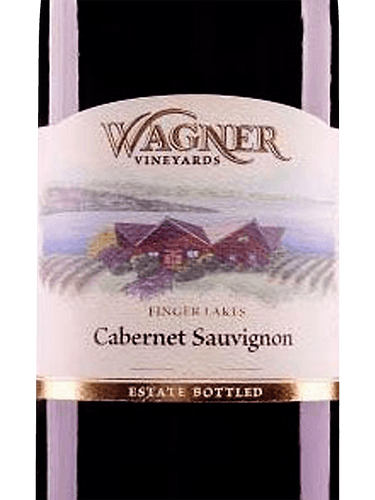 Wagner Vineyards Cabernet Sauvignon | Vivino English