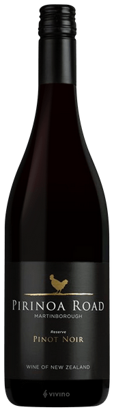 Pirinoa Road Reserve Pinot Noir | Vivino US