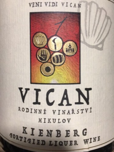 Vican Kienberg | Vivino US