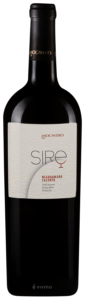 Mocavero Sire Negroamaro | Vivino English