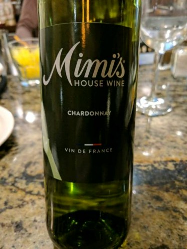 Mimi's House Wine Chardonnay | Vivino US