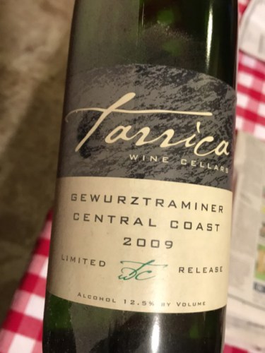 Tarrica Limited Release Gewurztraminer | Vivino US