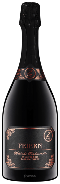 N.V. Z Wine Feiern Methode Traditionelle Cuvée Noir | Vivino US