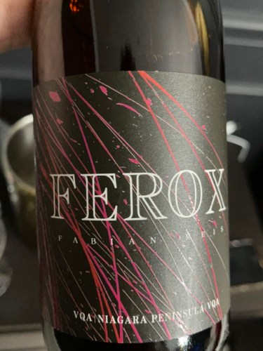 Ferox Rosé | Vivino US