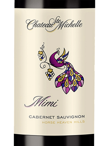 Chateau Ste. Michelle Mimi Cabernet Sauvignon | Vivino English