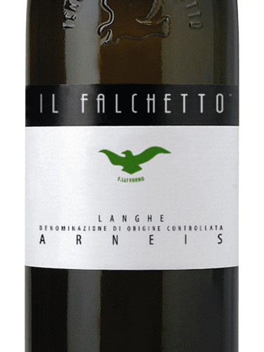 Il Falchetto Langhe Arneis | Vivino US