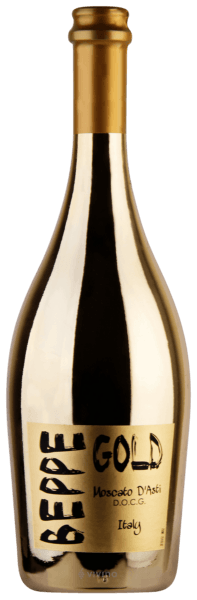 2016 Beppe Beppe Gold Moscato d'Asti | Vivino US