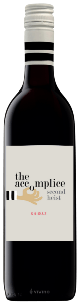 De Bortoli The Accomplice Second Heist Shiraz | Vivino Brasil