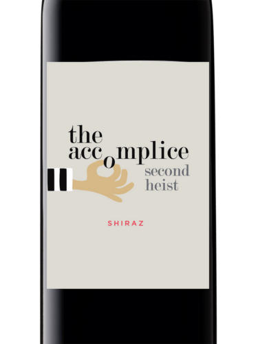 De Bortoli The Accomplice Second Heist Shiraz | Vivino Brasil