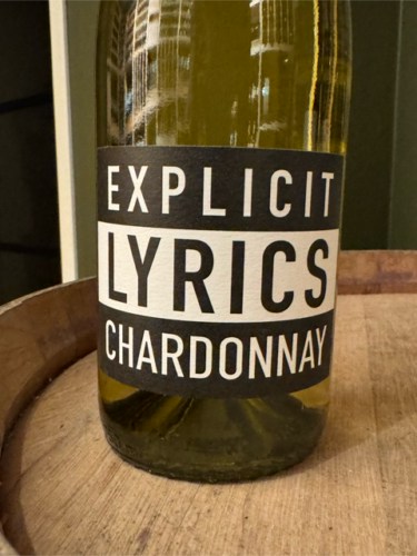 Longplay Explicit Lyrics Chardonnay | Vivino English