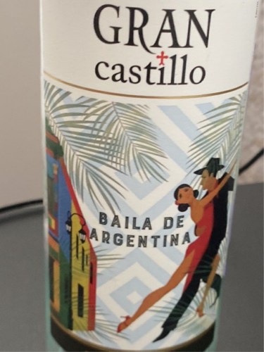 Gran Castillo Baila de Argentina Torrontés | Vivino US