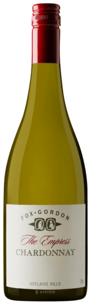 Fox Gordon Wines The Empress Chardonnay | Vivino Australia