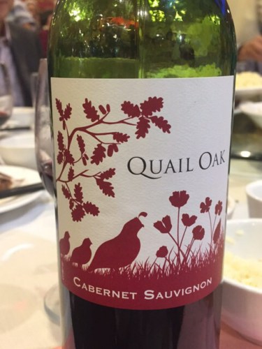 Quail Oak Pinot Noir | Vivino US