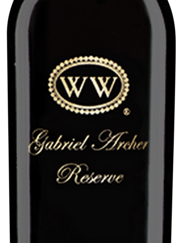 2021 The Williamsburg Winery Gabriel Archer Reserve | Vivino US