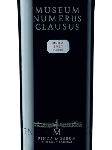 Museum Numerus Clausus | Vivino 日本