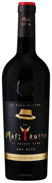 Mafi Rosso Il Consigliere | Vivino Australia