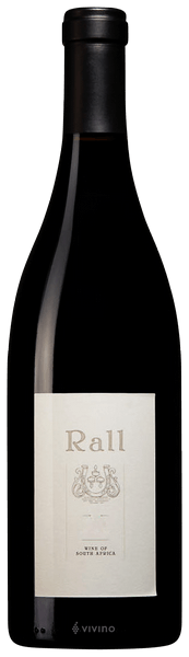 Rall Red | Vivino US