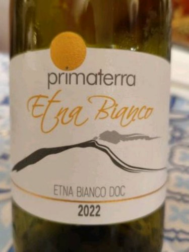 Primaterra Bianco | Vivino US