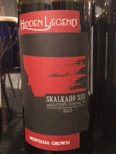 Hidden Legend Skalkaho Red | Vivino Canada