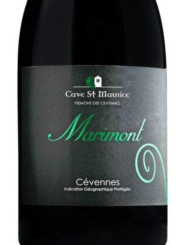 Cave St Maurice Marimont | Vivino US