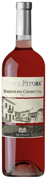 Corte Pitora Bardolino Chiaretto | Vivino US