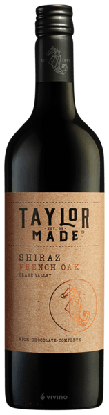 Taylors / Wakefield Taylor Made Seasoned French Oak Shiraz | Vivino US