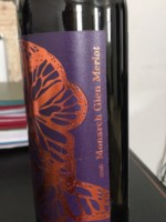 2016 Monarch Glen Merlot | Vivino US