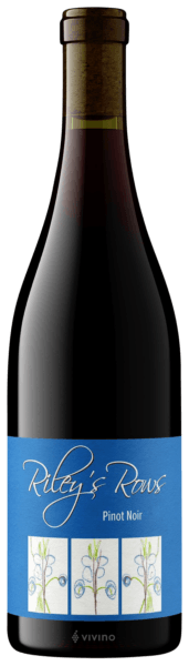 Riley's Rows Pinot Noir | Vivino US