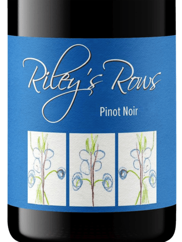 Riley's Rows Pinot Noir | Vivino US