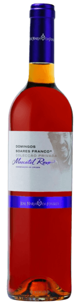 2005 José Maria da Fonseca Domingos Soares Franco Colecção Privada ...