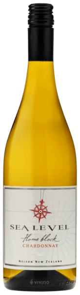 2018 Sea Level Home Block Chardonnay | Vivino US